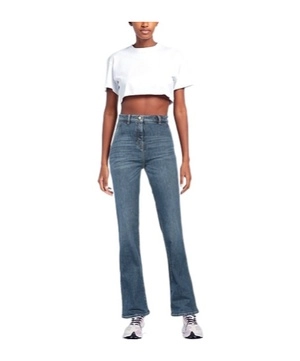 Max Mara Flared Jeans
