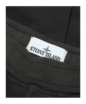 Stone Island Compass-badge Track Pants
