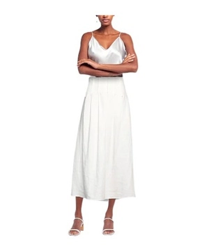 Chloé A-line Skirt