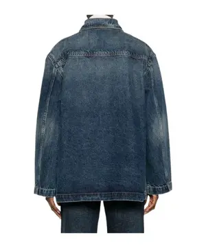 NILI LOTAN Flap-pocket Jacket