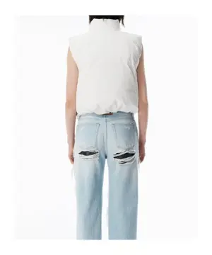 Alexander Wang Puffer Vest