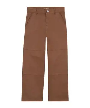 Zadig&Voltaire Patch-pocket Trousers