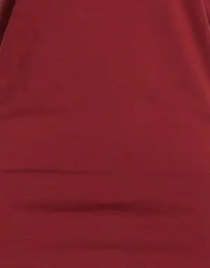 Brunello Cucinelli Stretch Bustier - Red