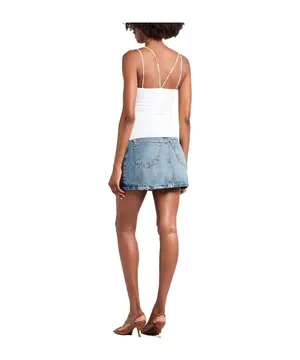 Isabel Marant Étoile Double-strap Camisole With V-cutout