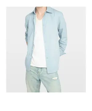 Zadig&Voltaire Sid Shirt