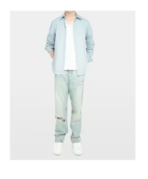 Zadig&Voltaire Sid Shirt