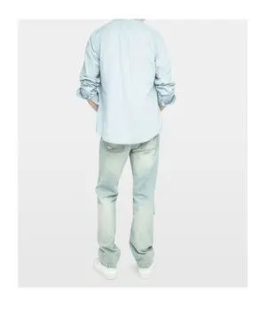 Zadig&Voltaire Sid Shirt