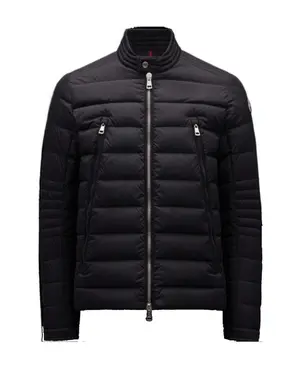 Moncler Amiot Short Down Jacket
