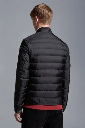 Moncler Amiot Short Down Jacket