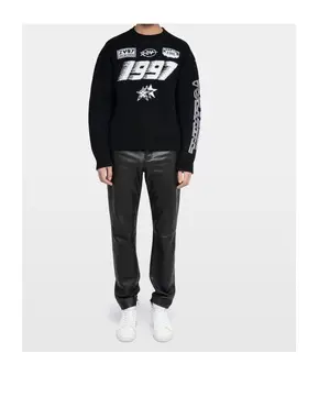 Zadig&Voltaire Marko Sweater