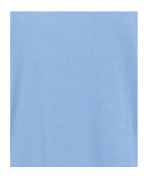 Max Mara Solid Color Wool Knit Top
