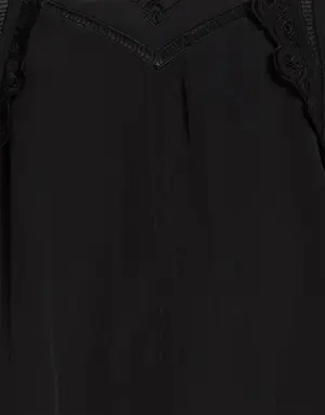 Isabel Marant Étoile Bohemian Blouse