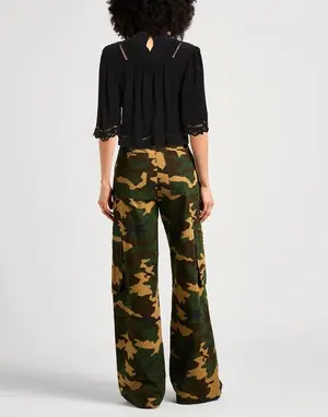 Isabel Marant Étoile Bohemian Blouse