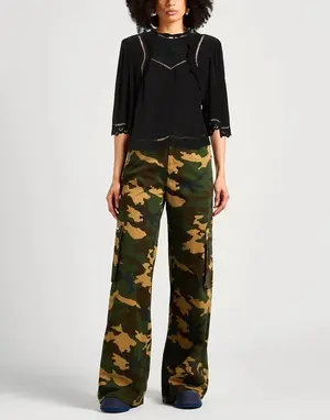 Isabel Marant Étoile Bohemian Blouse
