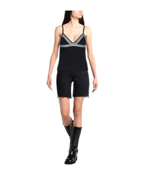 Chloé Sleeveless Knit Top