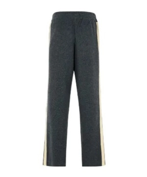 Palm Angels Side-stripe Track Pants
