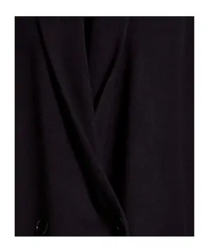 Isabel Marant Étoile Double- Long-sleeved Coat