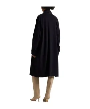Isabel Marant Étoile Double- Long-sleeved Coat