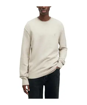 ALLSAINTS Statten Crew-neck Sweater