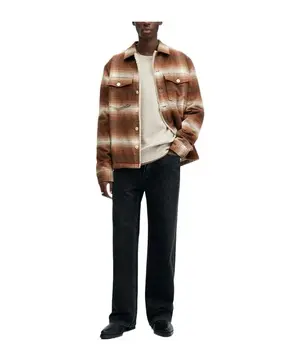 ALLSAINTS Statten Crew-neck Sweater