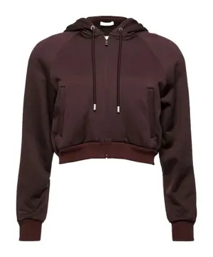 ERES Ese Hoodie - Black