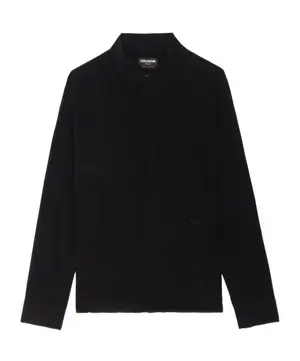 Zadig&Voltaire Tyric Shirt
