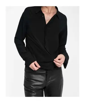 Zadig&Voltaire Tyric Shirt