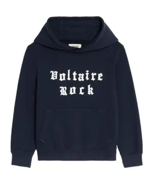 Zadig&Voltaire Voltaire Rock Hoodie