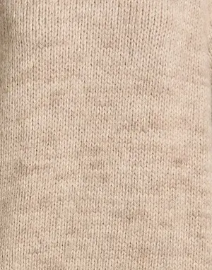 MAISON MARGIELA Solid Color Sweater