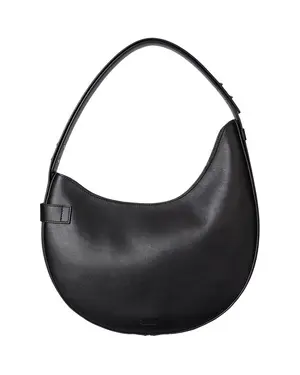Ralph Lauren Torba Buckle-detail Shoulder Bag