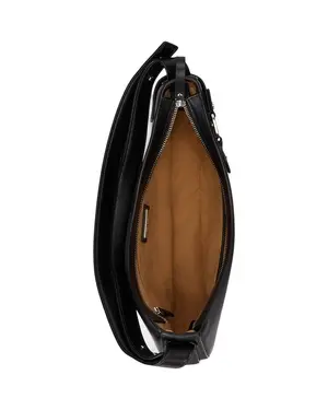 Ralph Lauren Torba Buckle-detail Shoulder Bag
