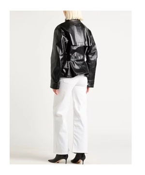MAISON MARGIELA Minimalist Long-sleeve Jacket