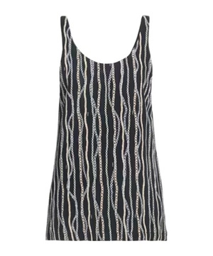 Chloé Sleeveless Camisole Top