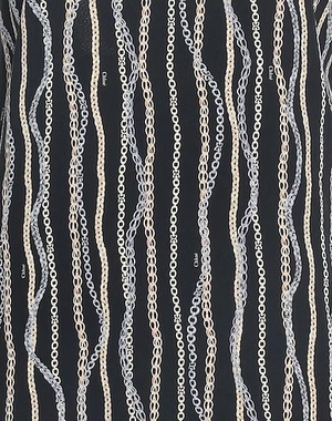 Chloé Sleeveless Camisole Top