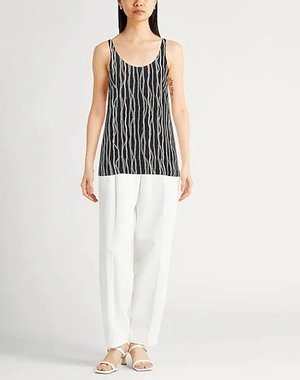 Chloé Sleeveless Camisole Top