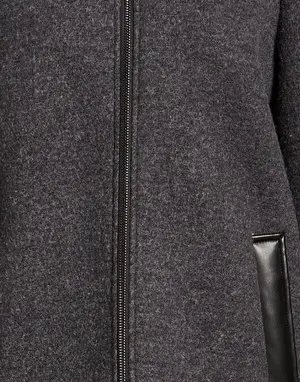 Max Mara Bomber Jackets