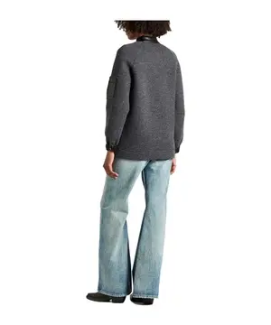 Max Mara Bomber Jackets
