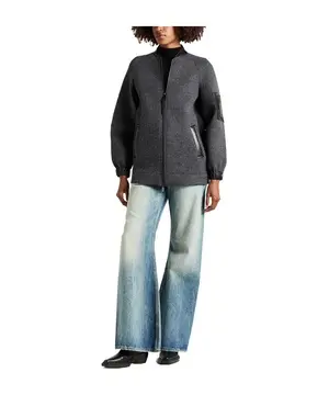 Max Mara Bomber Jackets
