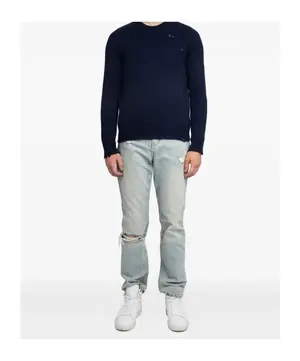 Zadig&Voltaire Distressed Sweater