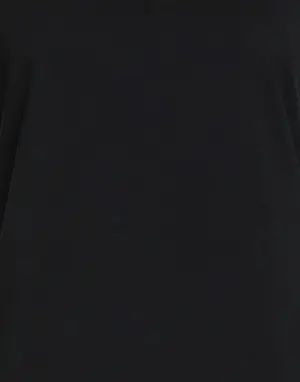 Brunello Cucinelli Solid-color Sleeveless Crew Neck Blouse