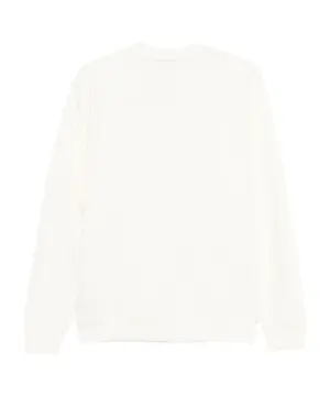 Barbour Graphic-print Sweatshirt