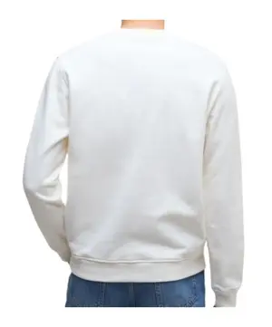 Barbour Graphic-print Sweatshirt
