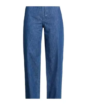 Max Mara Straight-leg Jeans