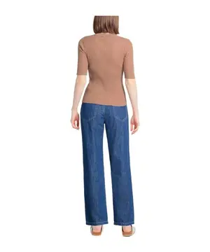 Max Mara Straight-leg Jeans