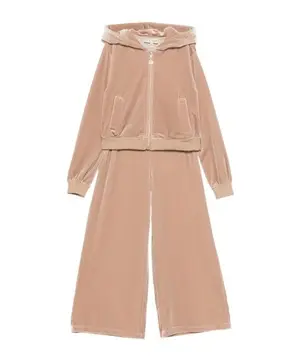 TWINSET Logo-embellished Tracksuit