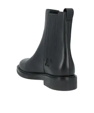 Tory Burch Minimalist Chelsea Boots