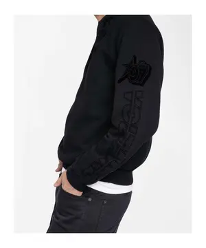 Zadig&Voltaire Floc Graphic Sweatshirt