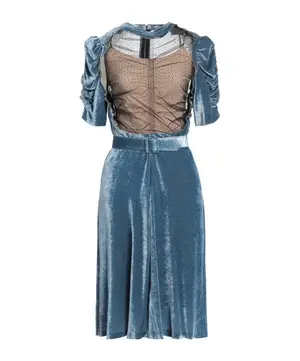 MAISON MARGIELA Midi Dress