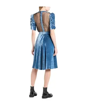 MAISON MARGIELA Midi Dress
