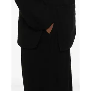 UMA WANG Belt Loops Slacks